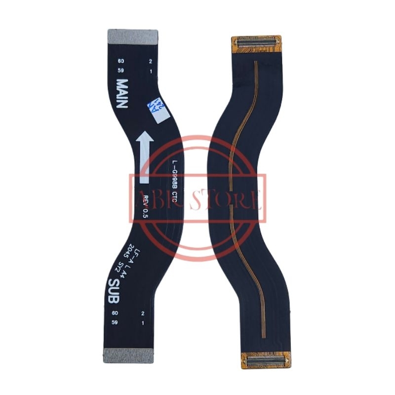 Jual FLEXIBLE UI BOARD / FLEXIBEL MAIN BOARD SAMSUNG S21 ULTRA G998 | Shopee Indonesia