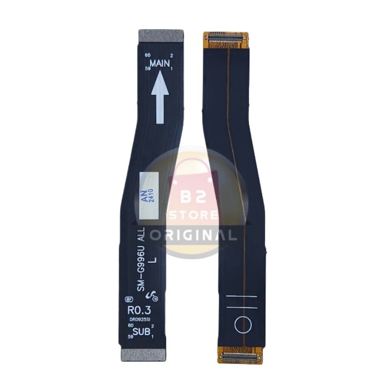 Jual FLEXIBLE UI BOARD / FLEXIBEL MAIN BOARD SAMSUNG S21 PLUS G996B | Shopee Indonesia