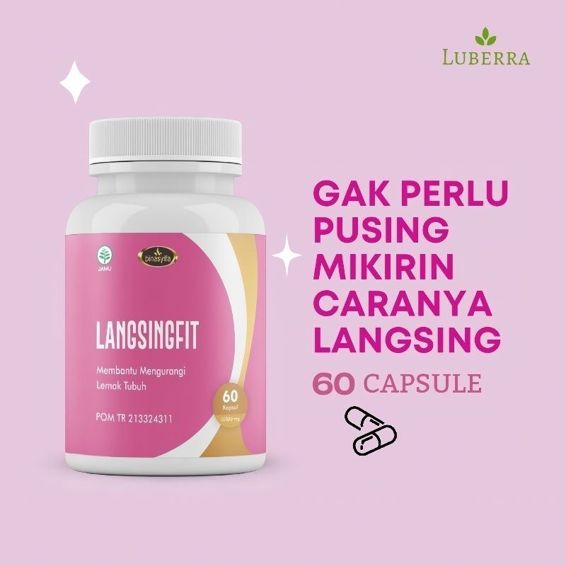 Jual Obat Diet Herbal Suplemen Diet Obat Kurus Obat Langsing Suplemen ...