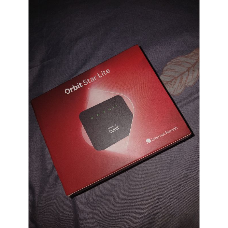 Jual modem orbit | Shopee Indonesia