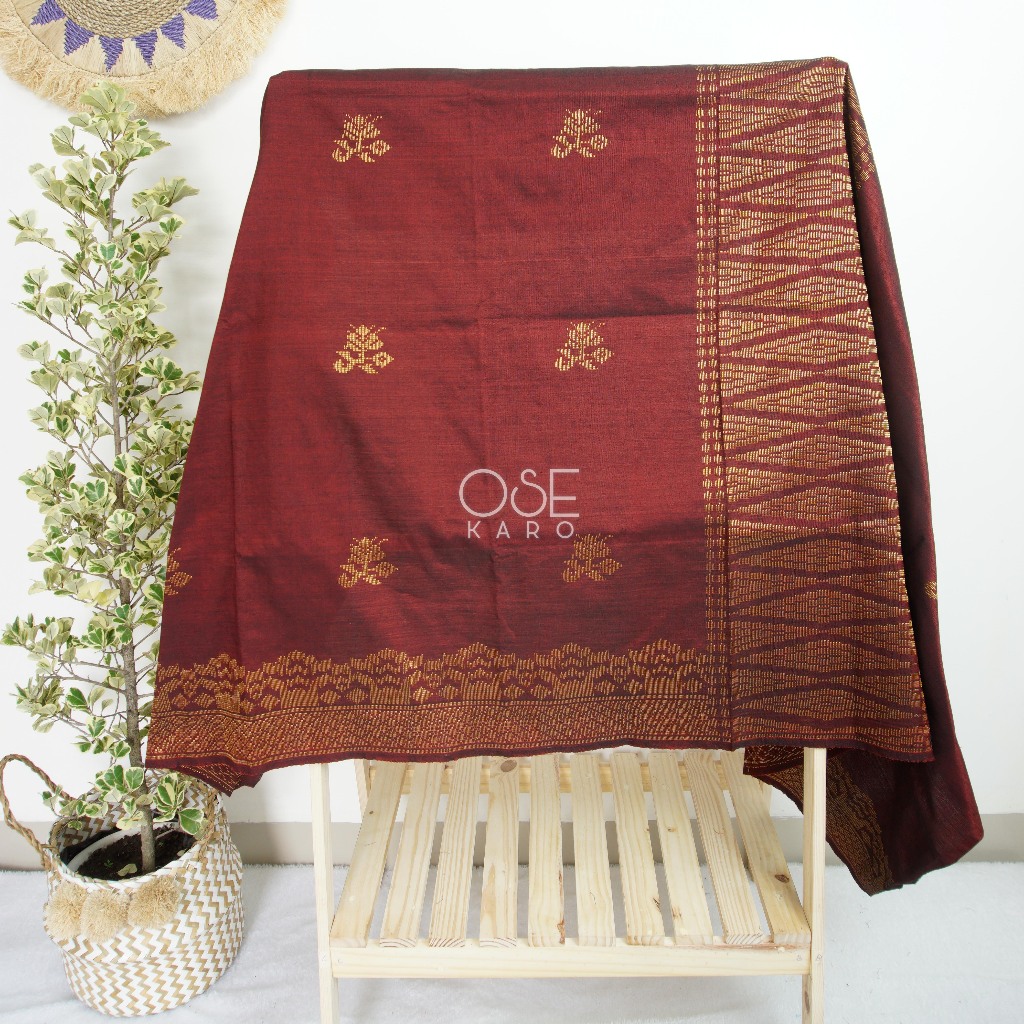 Jual Songket Moria GBKP Batubara | Shopee Indonesia