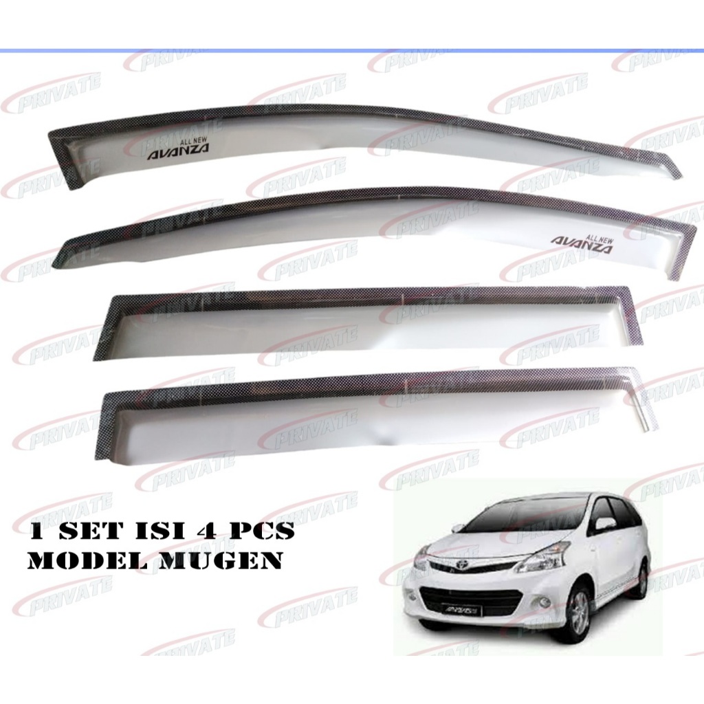 Jual TALANG AIR TOYOTA ALL NEW AVANZA dan VELOZ 2011 2012 2013 2014 2015 2016 2017 2018 2019 ...