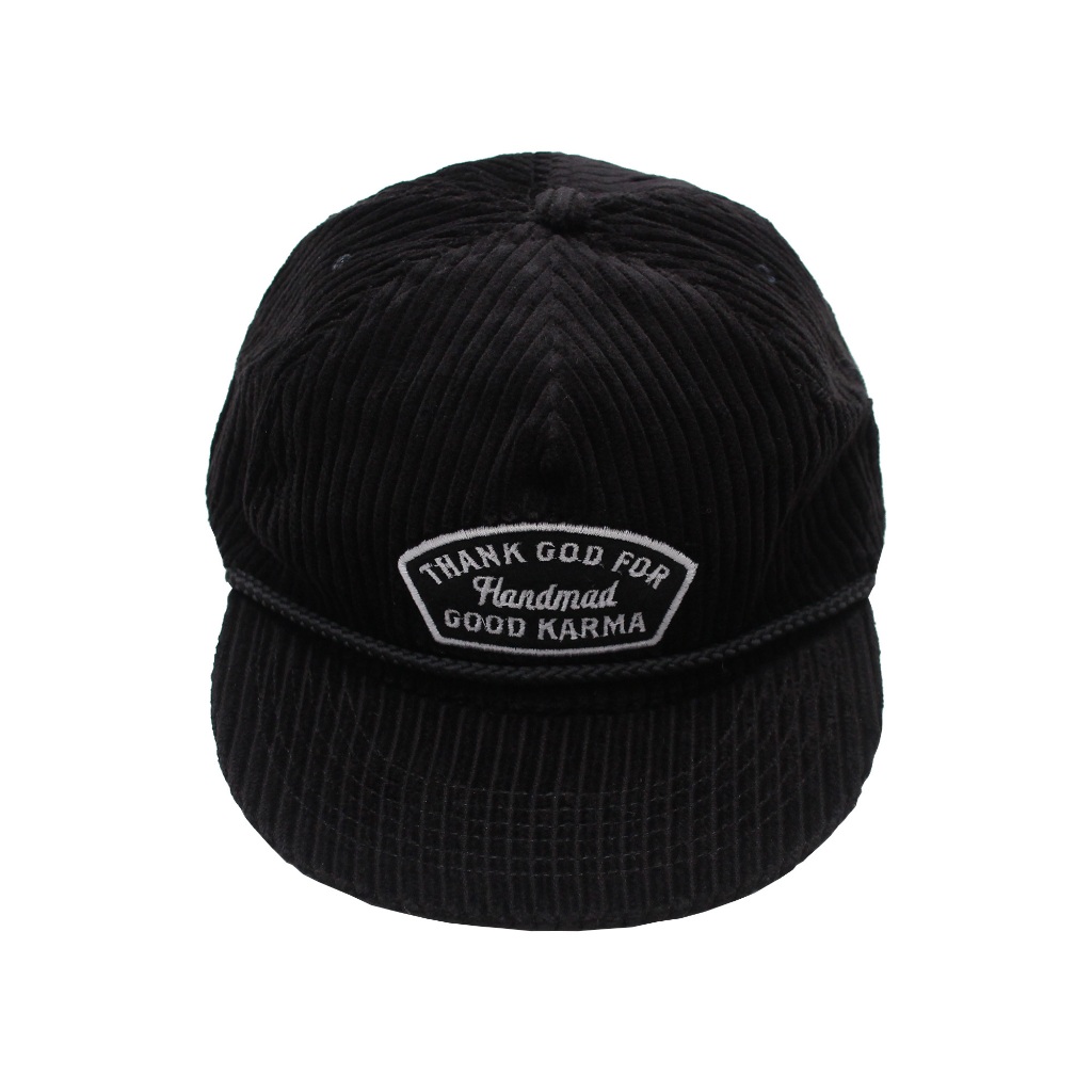 Jual HANDMAD - SB CDR GKPH 24 Snapback Corduroy | Shopee Indonesia