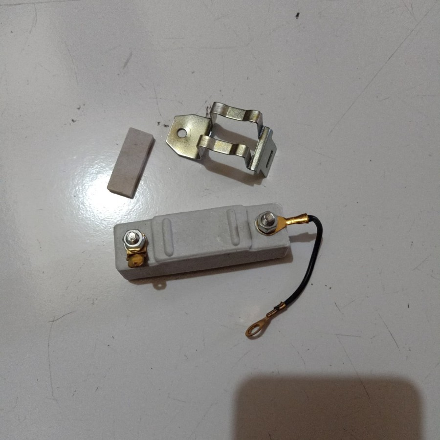 Jual Resistor Assy ( Pendingin Coil ) | Shopee Indonesia