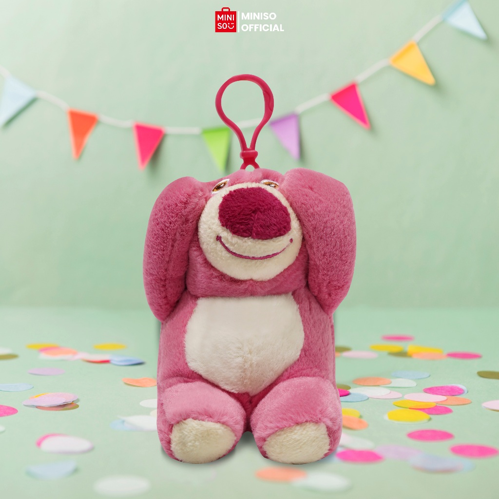 Jual MINISO TOY - Miniso x Disney Peekaboo Collection Boneka Mewah ...