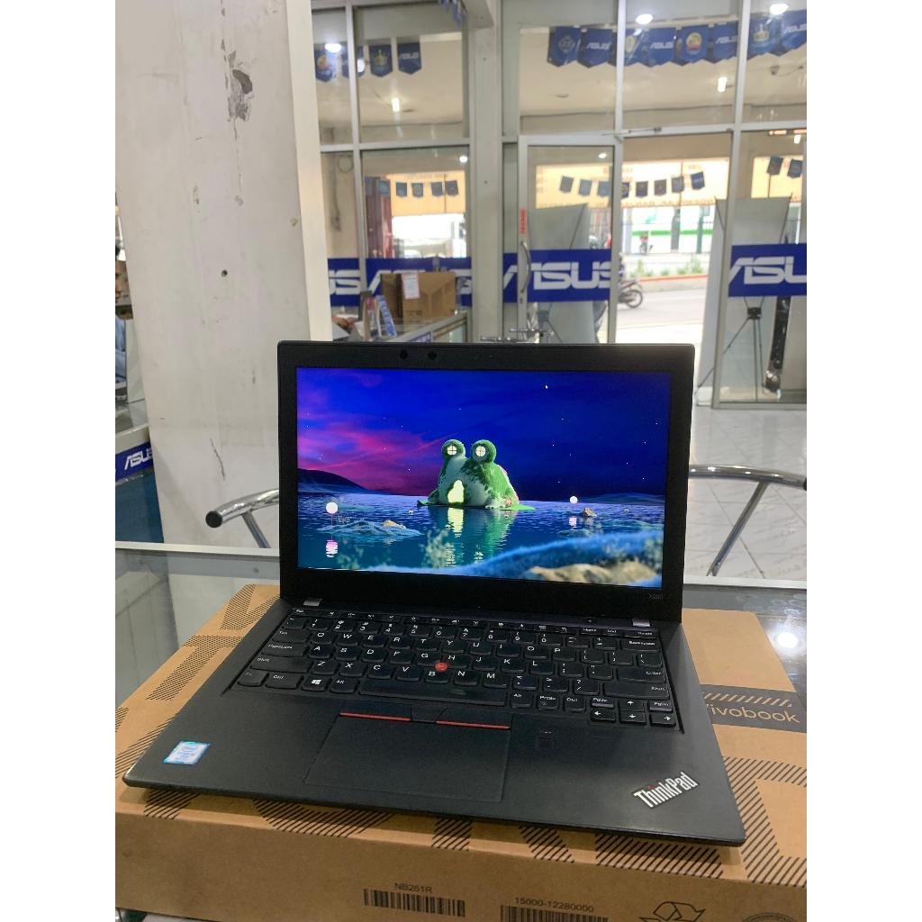 Jual LENOVO THINKPAD X280 touchscreen core i5-8 RAM 16GB/SSD 256GB ...