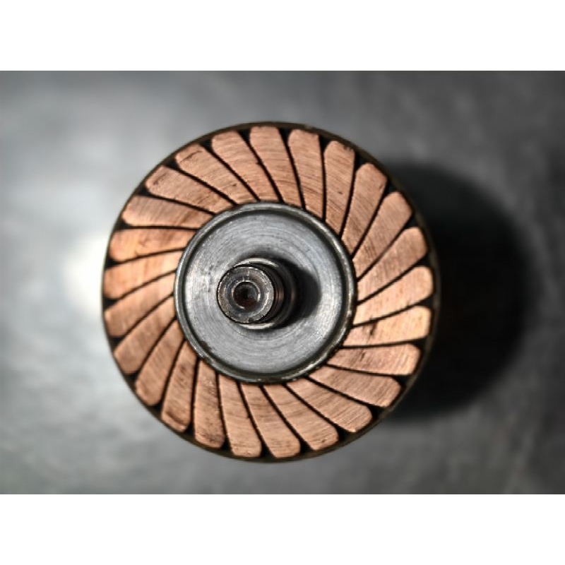 Jual Angker / Armature Starter Toyota Camry / Alphard / Harrier 28100 ...