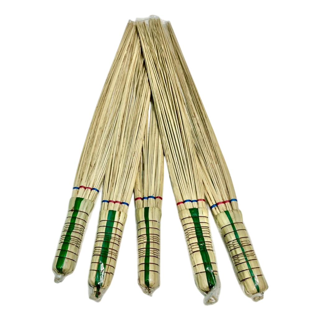 Jual [DEASHOP] Sapu Lidi Kasur Premium - Sapu Kasur Penebah Kasur Lidi ...