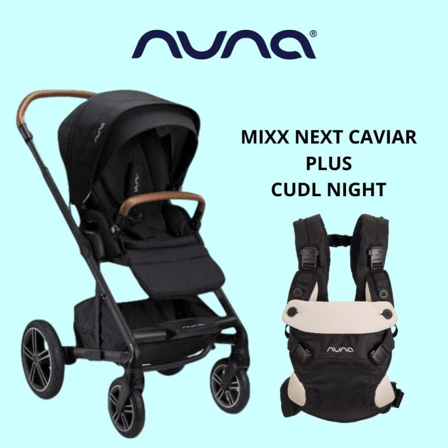 Jual NUNA MIXX NEXT STROLLER WITH CUDL CARRIER | Shopee Indonesia Jual NUNA MIXX NEXT STROLLER WITH CUDL CARRIER | Shopee Indonesia