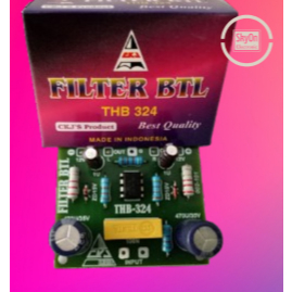 Jual Kit Filter BTL CKJ THB 324 Original | Shopee Indonesia