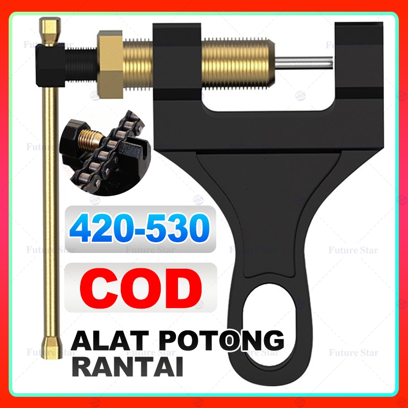 Jual Alat Potong Rantai Sepeda Motor Termurah Chain Breaker Cutter ...