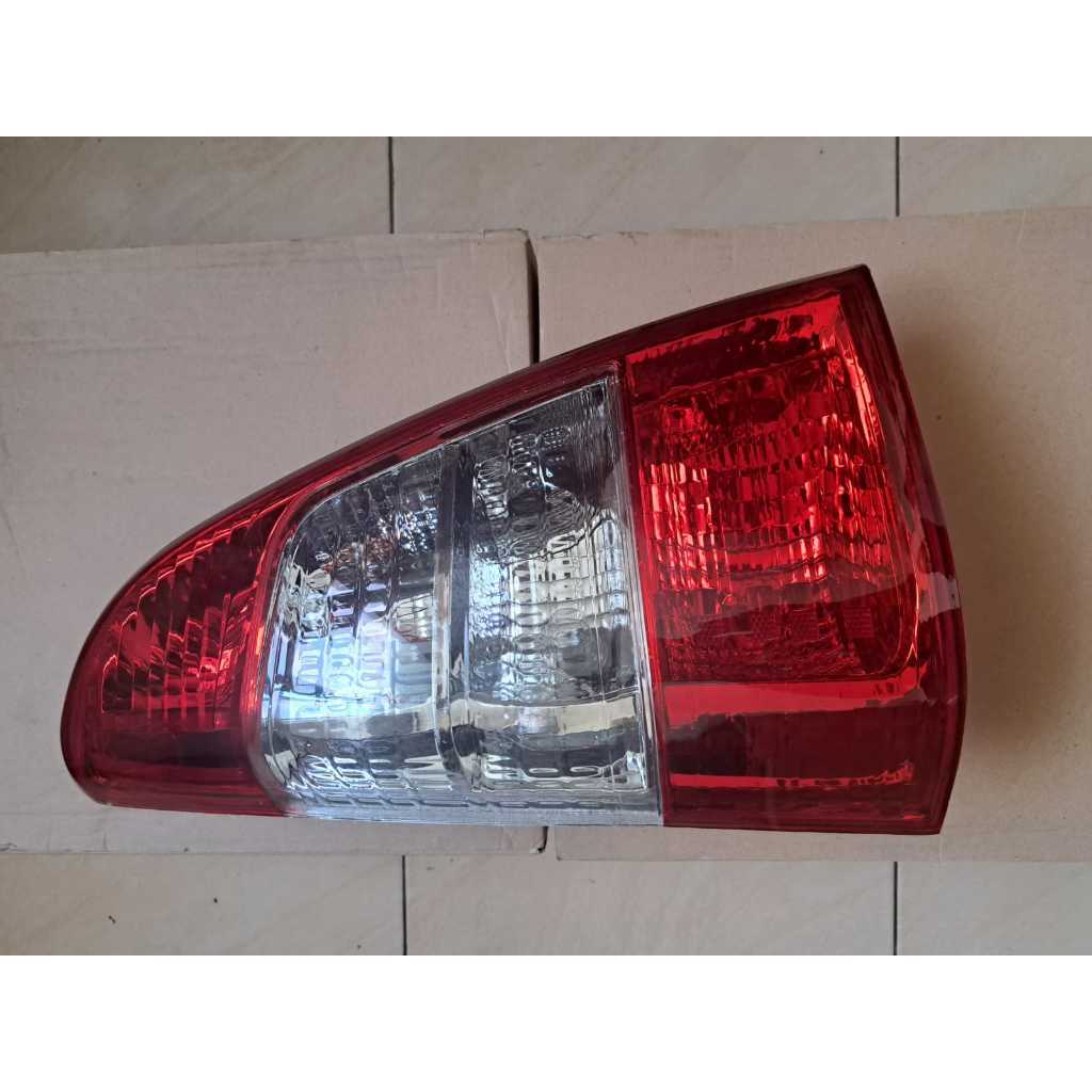 Jual stoplamp lampu stop belakang stop lamp assy innova 2012 2013 2014 ...