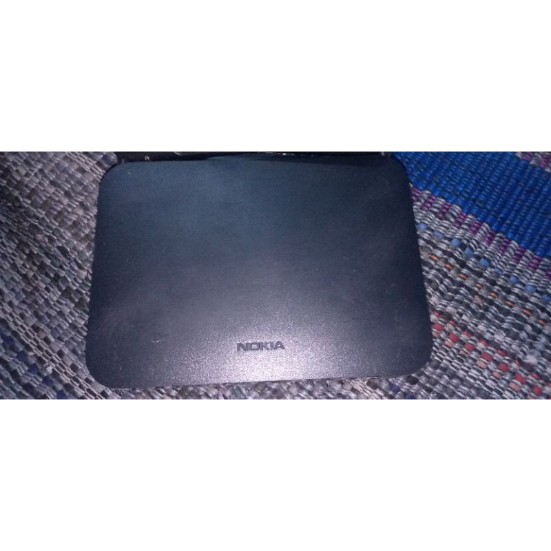 Jual Router nokia G240WF | Shopee Indonesia