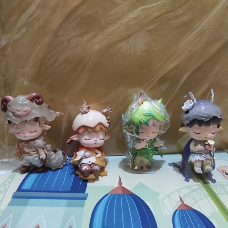 Jual Heyone Mimi Poem Of Nature Original | Shopee Indonesia