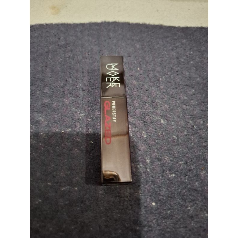Jual makeover powerstay glazed - D11 Pompous | Shopee Indonesia
