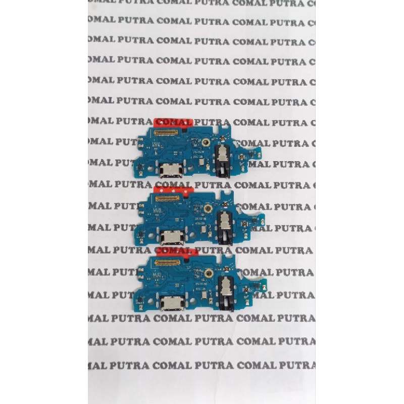 Jual SAMSUNG A15 5G A156E PAPAN BOARD PCB KONEKTOR CONEKTOR PORT USB ...
