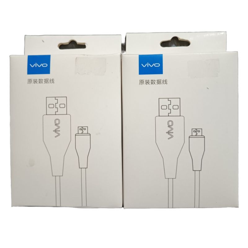 Jual Kabel data Vivo Type c/Micro | Shopee Indonesia