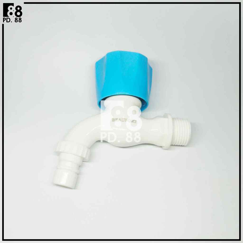 Jual Kran PVC Kran Taman Tembok | Shopee Indonesia
