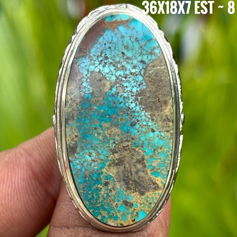 Jual NATURAL BATU AKIK PIRUS PERSIA JUMBO | Shopee Indonesia