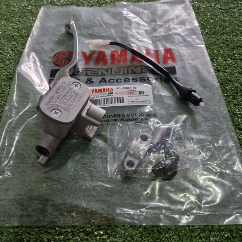 Jual Master rem atas assy set mio mio sporty mio smile mio soul fino ...