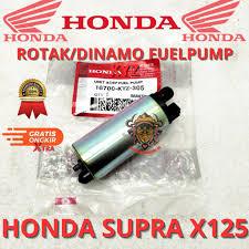 Jual DINAMO/ROTAK KYZ ASLI ORIGINAL AHM HONDA SUPRA X125 HELM IN SUPRA ...