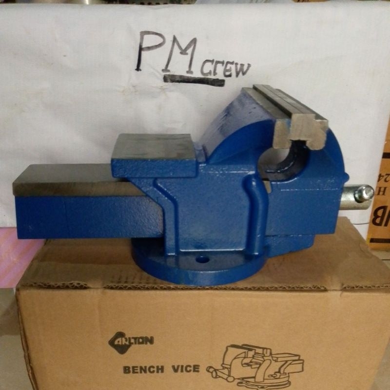 Jual TANGGEM/RAGUM/CATOK UKURAN 4 IN | Shopee Indonesia