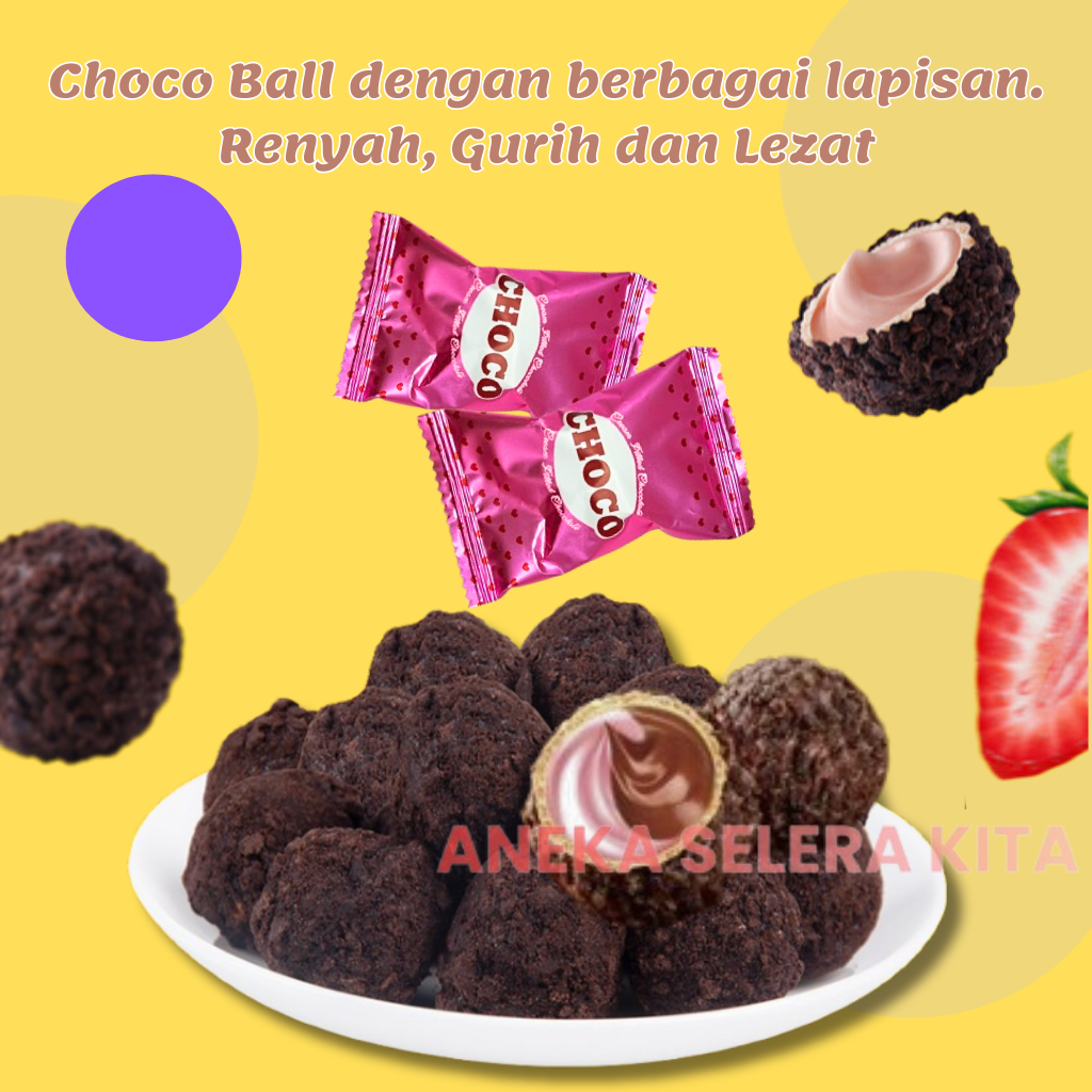Jual Ailisha Golden Chocolate & Ailisha Cookie Coated Chocolate ...