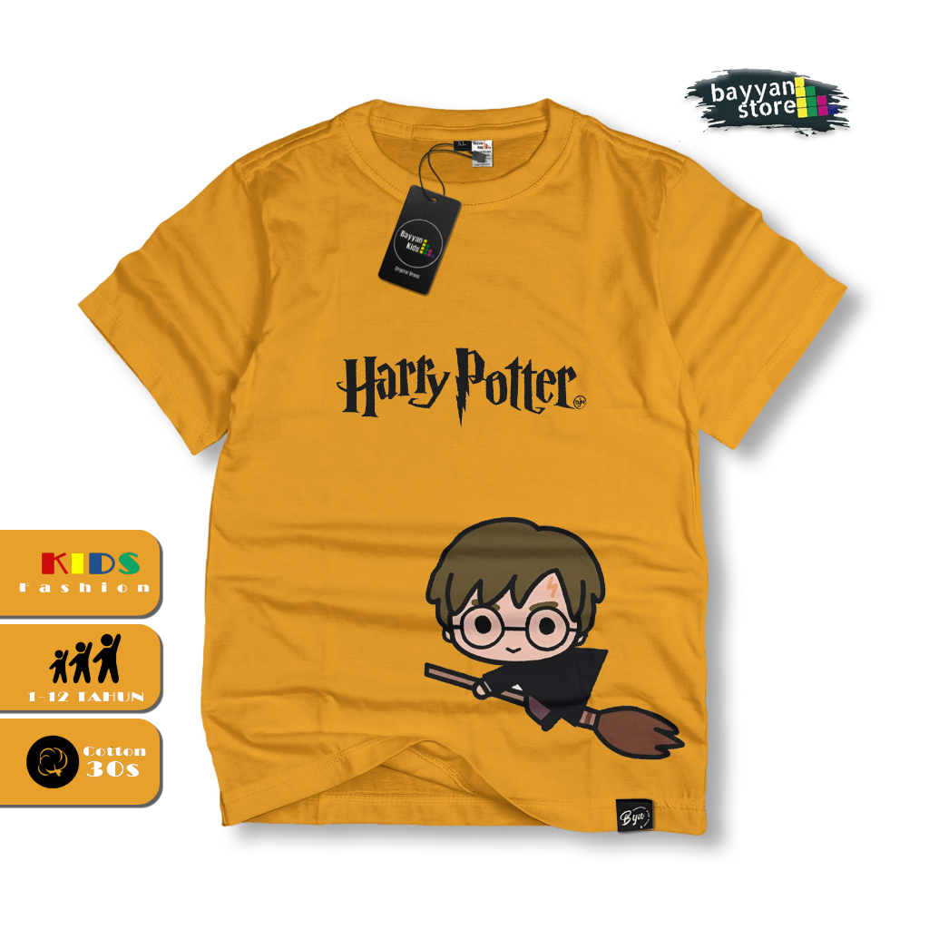 Jual Byyn Kaos Distro Anak Laki Laki Umur 1-12 Tahun Cotton 30s ...