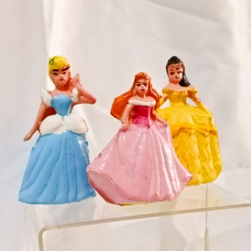 Jual Dekorasi Kue Ulang Tahun | Disney Princess | Shopee Indonesia