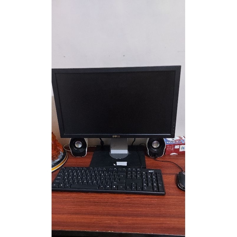 Jual MONITOR/CPU/PC DELL | Shopee Indonesia