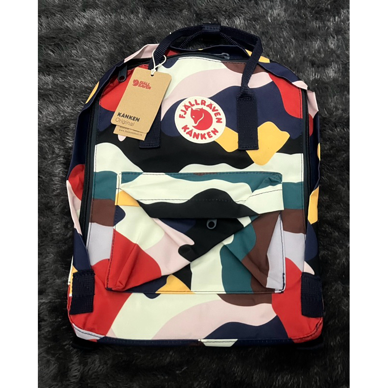 Jual Kanken Baru 16 Liter | Shopee Indonesia