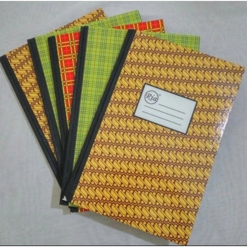 Jual buku folio ria 100 lembar | Shopee Indonesia
