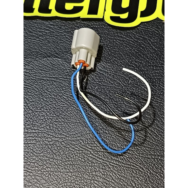 Jual SOKET SENSOR ECT EAT SWITCH TEMPERATUR TOYOTA AVANZA XENIA YARIS ...