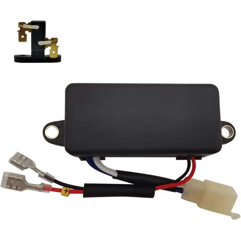 Jual EC2500 AVR/AUTOMATIC VOLTAGE REGULATOR KOTAK PLASTIK GENSET ...