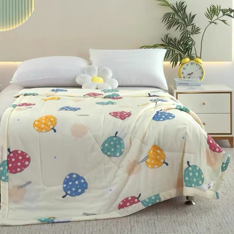 Jual INHOME SUNMORE SELIMUT SERAT BAMBU 100% BAMBOO FIBRE KING 200x230 ...
