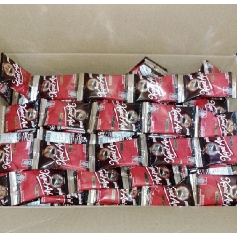 Jual KOPI KAPAL API MINI RENTENG 1 DUS | Shopee Indonesia