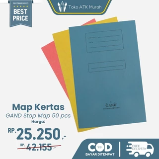 Jual Map Kertas Terlengkap & Harga Terbaru April 2025 | Shopee Indonesia