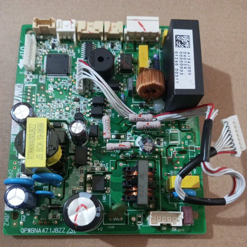 Jual Jual Pcb modul ac sharp BEY Inverter original | Shopee Indonesia Jual Jual Pcb modul ac sharp BEY Inverter original | Shopee Indonesia