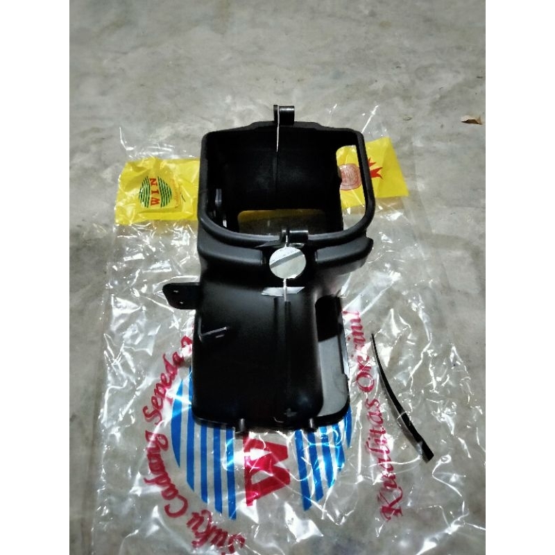 Jual Tutup Mesin In-Ex Honda Beat Old Merk WIN Kualitas Original ...