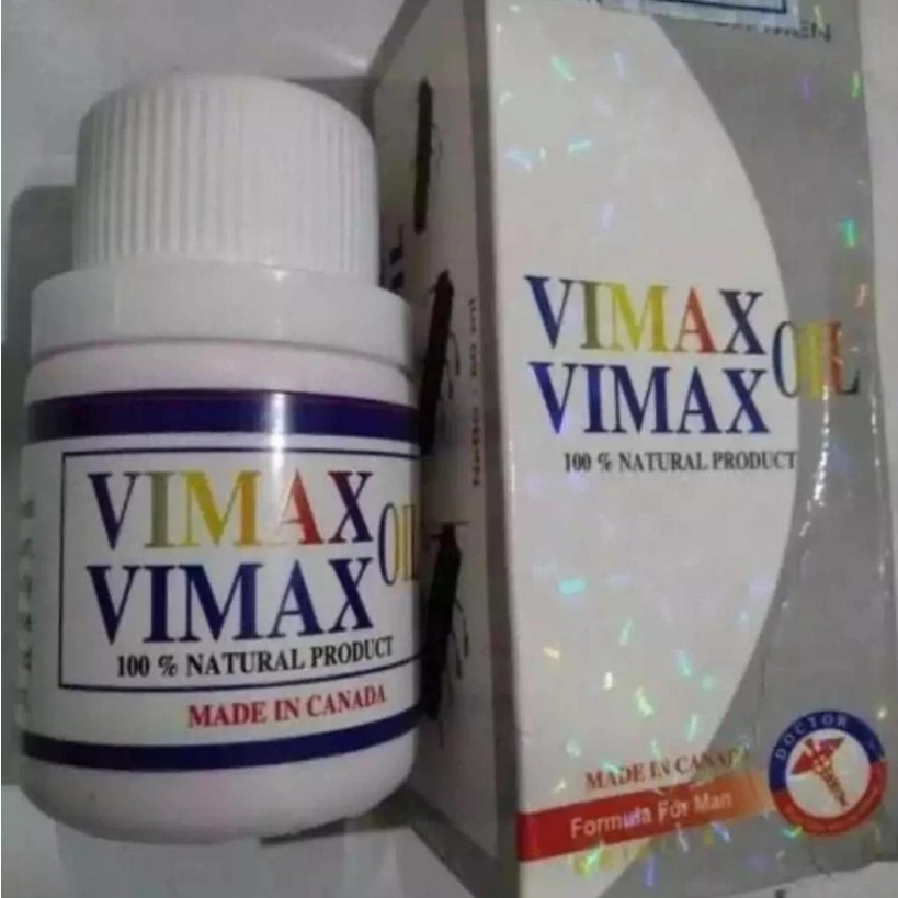 Jual VIMAX OIL VIMAX - obat penambah stamina dan ukuran by vimax ...