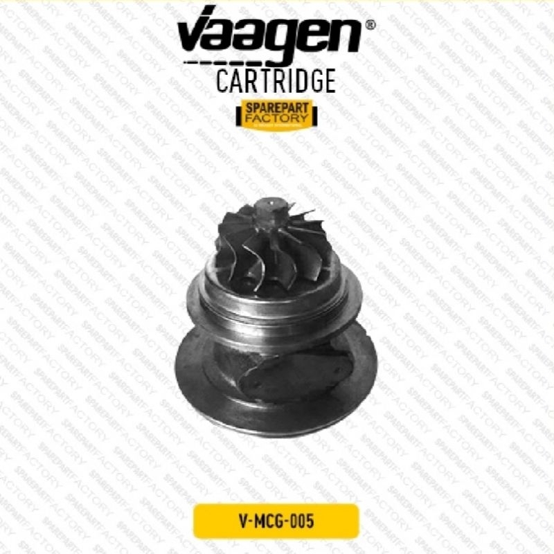 Jual CATRIDGE TURBO CANTER 136 HDX HDL MX920342 | Shopee Indonesia