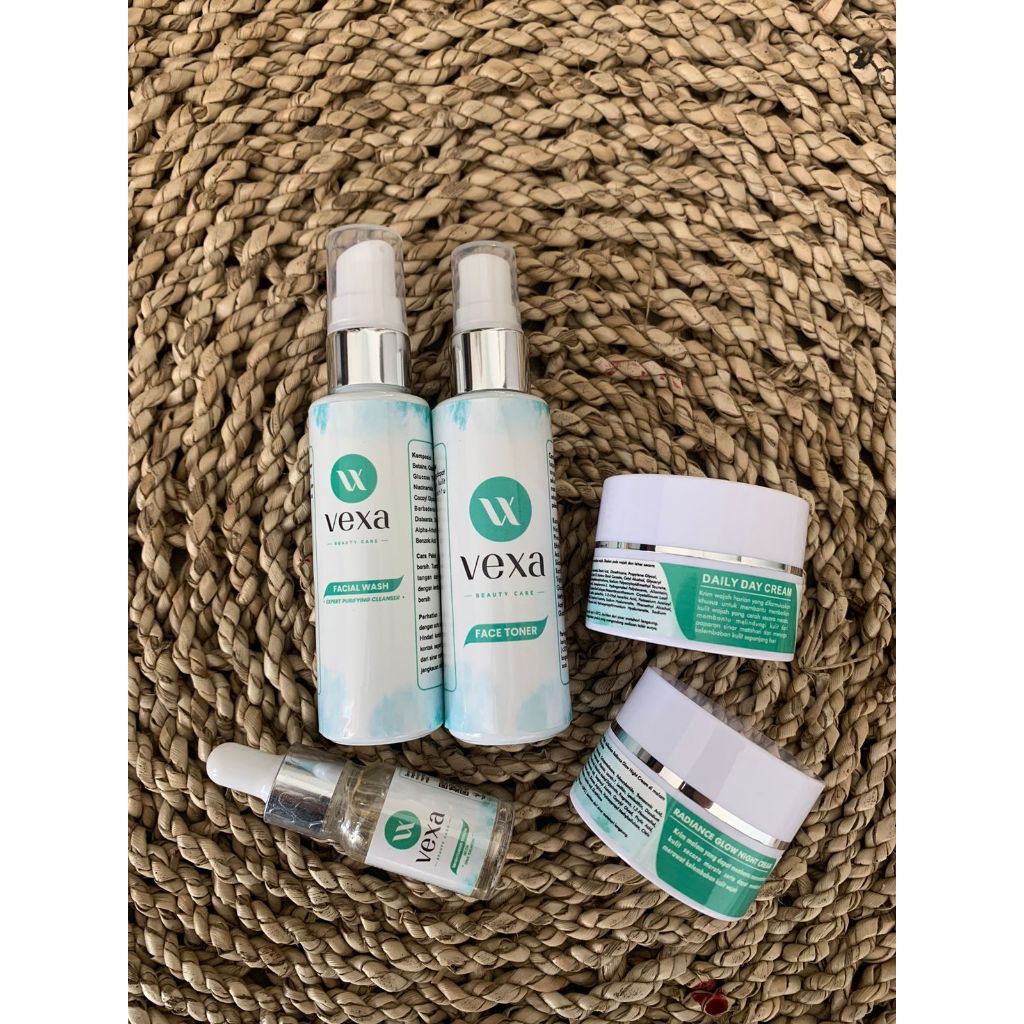 Jual PAKET GLOW PERFECT SET (NEW) | Shopee Indonesia