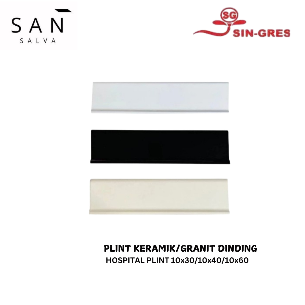 Jual Plint Keramik Granite Granit / HOSPITAL PLINT /Plint untuk rumah ...