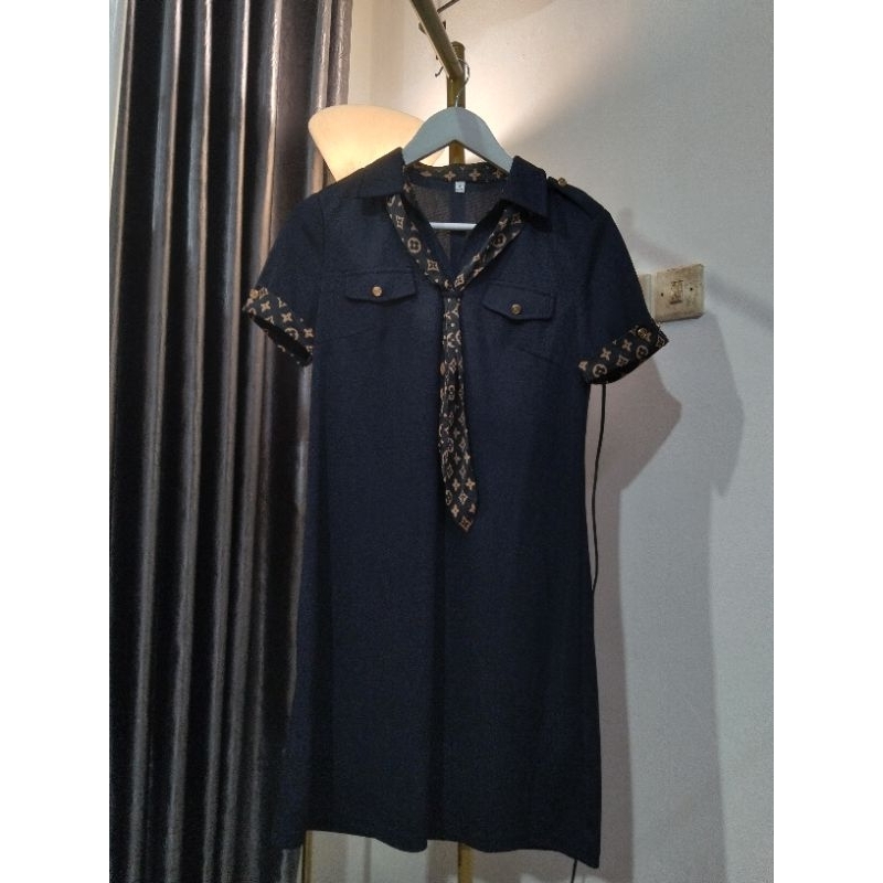 Jual PROMO mini dress dan MIDI dress | Shopee Indonesia