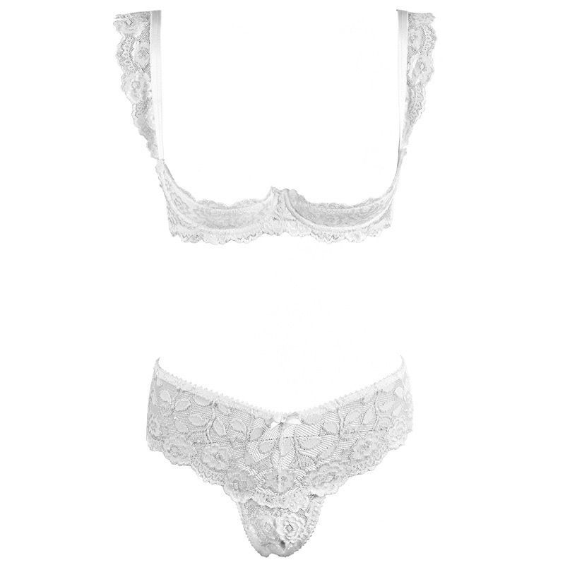 Jual Annabelle Set - Samantha Intimates | Shopee Indonesia