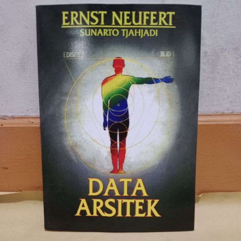 Jual buki Data Arsitek edisi 33 jilid 1 Sunarto Tjahjadi | Shopee Indonesia