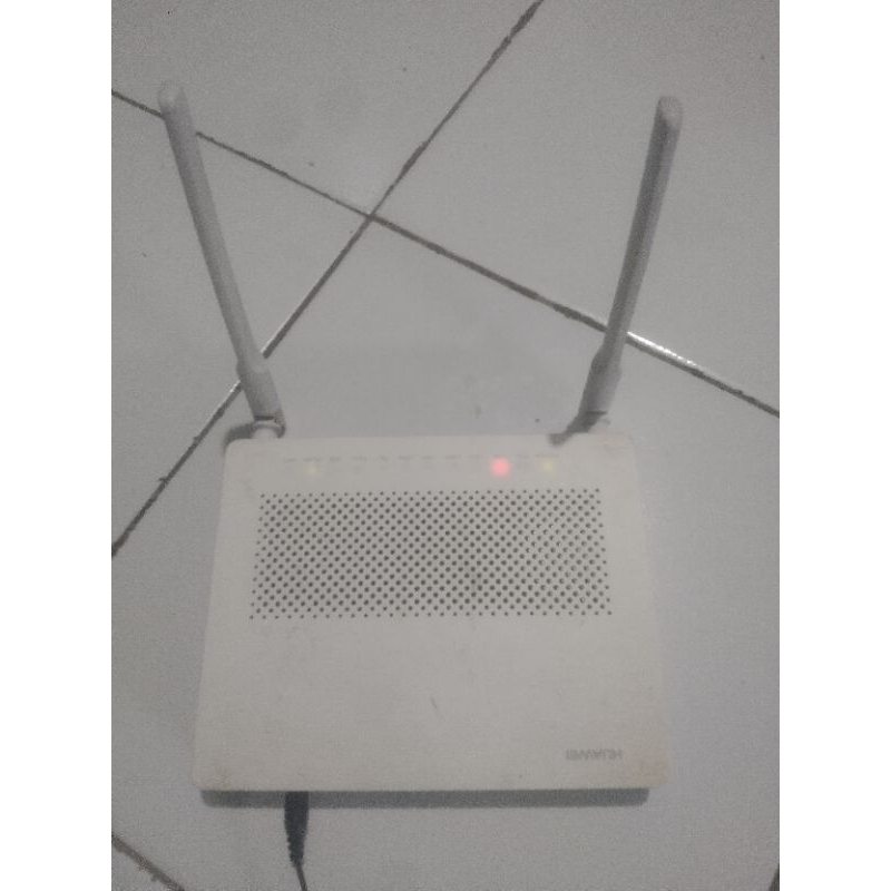 Jual router wifi Huawei HG8245A | Shopee Indonesia