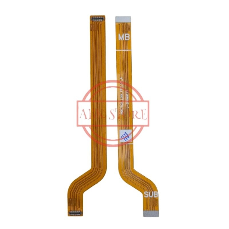 Jual FLEXIBLE UI BOARD / FLEXIBEL MAIN BOARD XIAOMI REDMI NOTE 13 5G | Shopee Indonesia