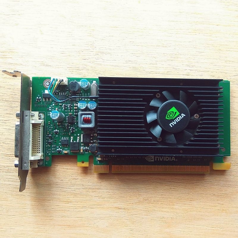 Jual VGA NVIDIA NVS 315 1GB DDR3 | Shopee Indonesia