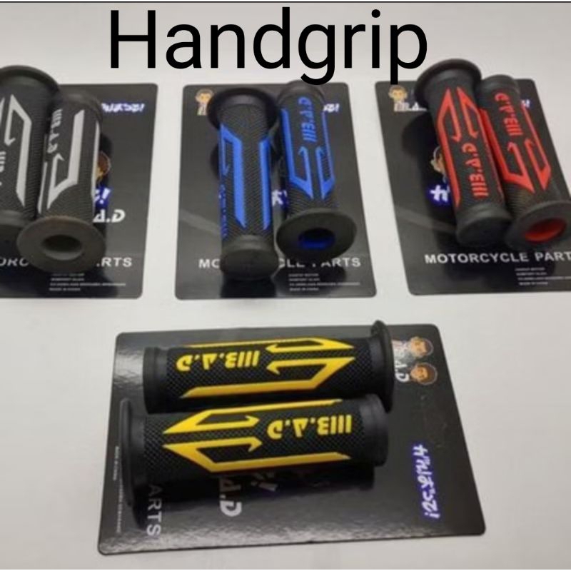 Jual Hangrip variasi motor tersedia berbagai macam warna | Shopee Indonesia